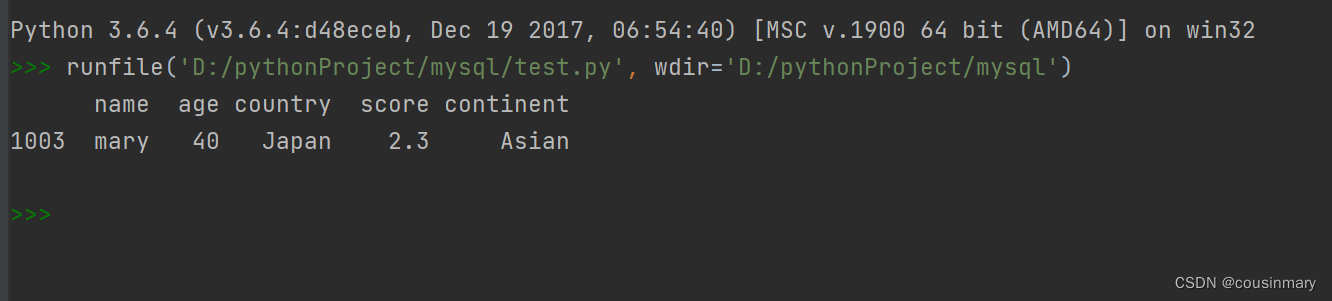 Pandas筛选数据2条件筛选pd 条件筛选 Csdn博客