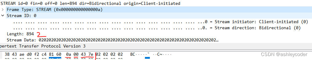 通过抓包看quic定义的包结构_quic抓包分析-CSDN博客