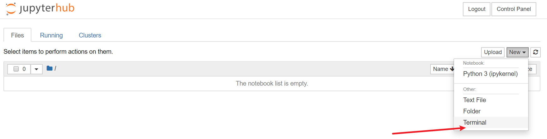 docker部署jupyterhub+SSL (HTTPS)/证书生成_jupyterhub ssl 配置-CSDN博客