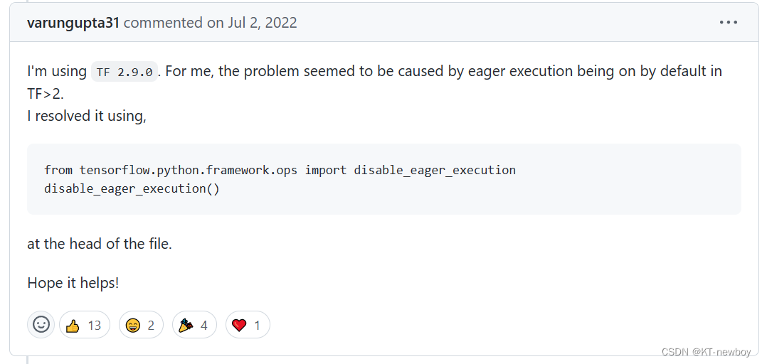 Typeerror You Are Passing Kerastensorkeras Functional Model Construction Only Supports Csdn博客 