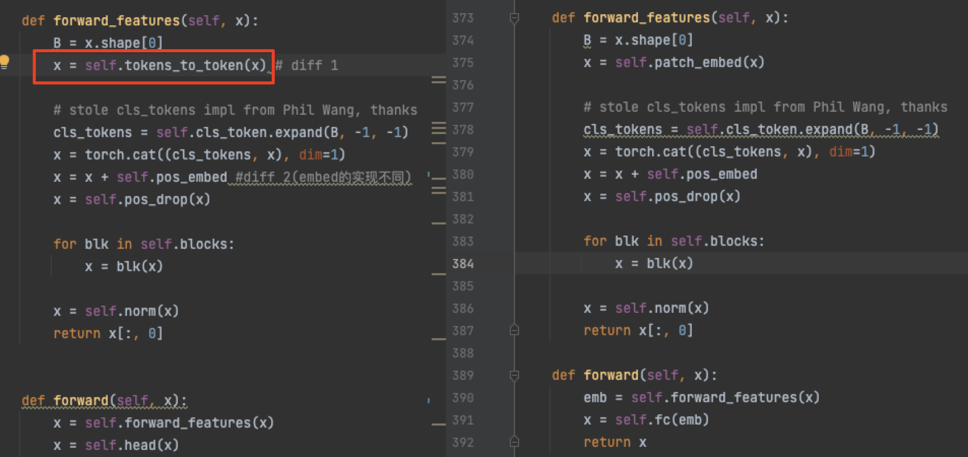 Transformer主干网络——T2T-ViT保姆级解析_t2t分类模型-CSDN博客