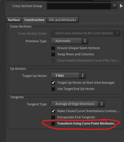 Houdini基本操作技巧_houdini bbox-CSDN博客