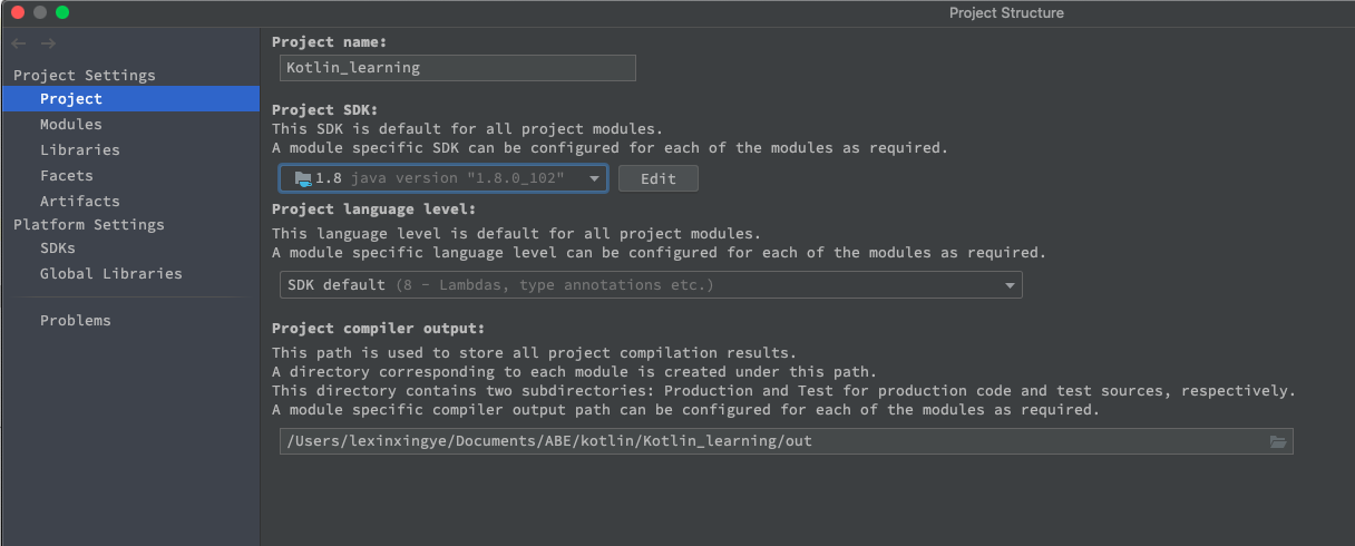 Kotlin: Cannot access java.io.Serializable’ which is a supertype of ‘kotlin.Int’ - Programmer Sought
