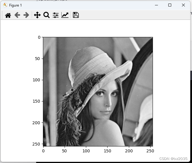 matplotlib中显示报错：IndexError: too many indices for array: array is 2-dimensional, but 3 were ...
