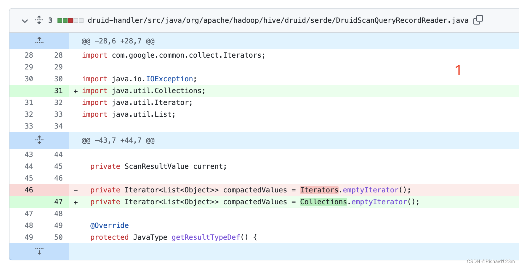 Hive 3.1.2 编译_hive3.1.3编译-CSDN博客