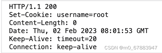 Cookie的理解_cookie[] cookie={}-CSDN博客