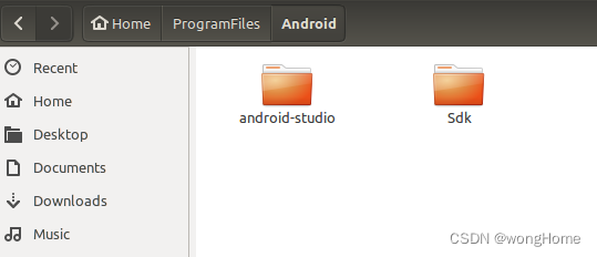 Ubuntu 卸载 android studio_ubuntu卸载android studio-CSDN博客
