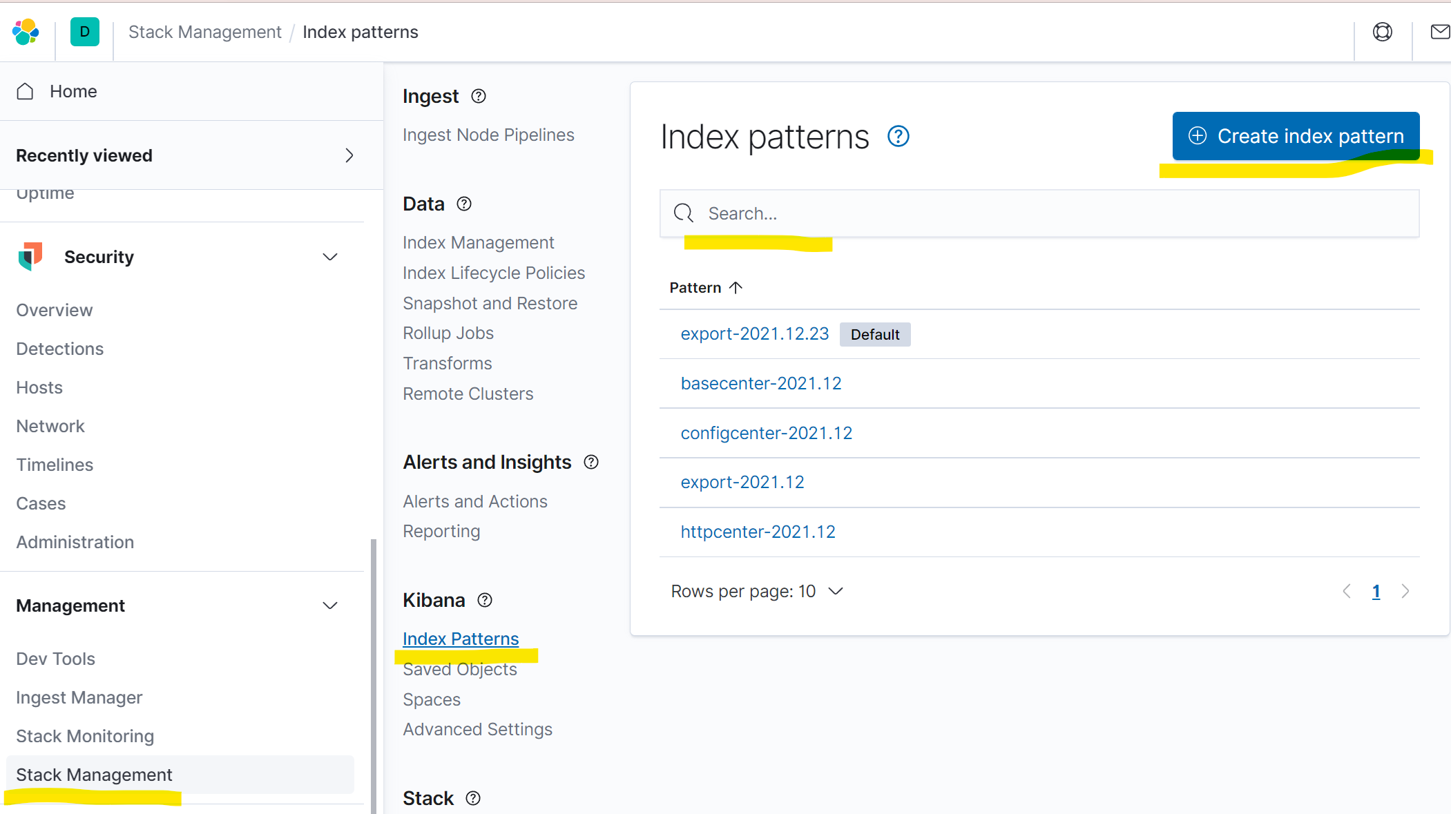 springcloud项目使用elk搭建统一日志中心实践之应用通过logback接入_springcloud项目日志接入elk实战+代码-CSDN博客