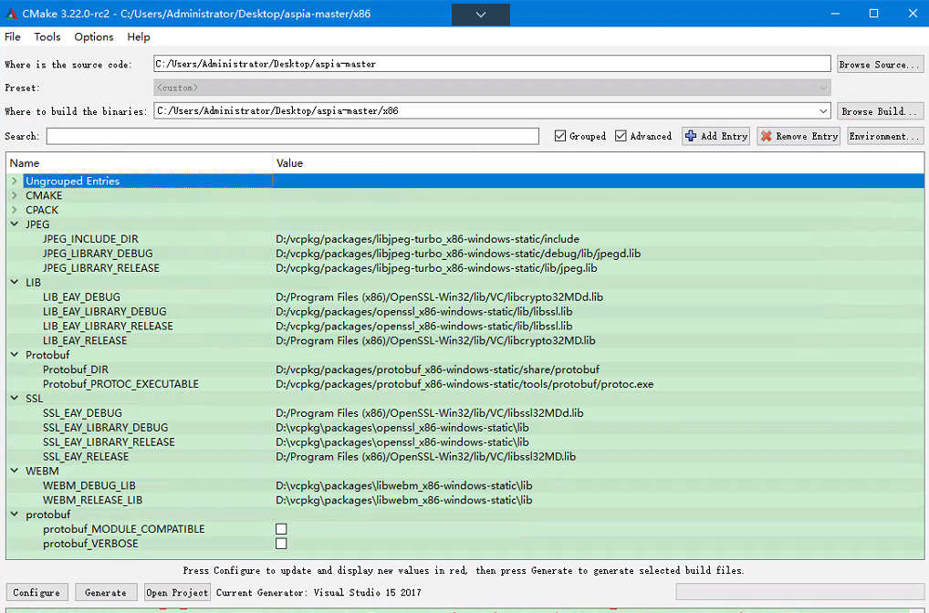 开源项目推荐：基于Qt开发的远程桌面监控和文件传输软件Aspia-CSDN博客