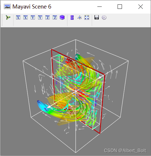 python 科学计算三维可视化笔记（第三周 高级进阶）_mayavi 入门-CSDN博客
