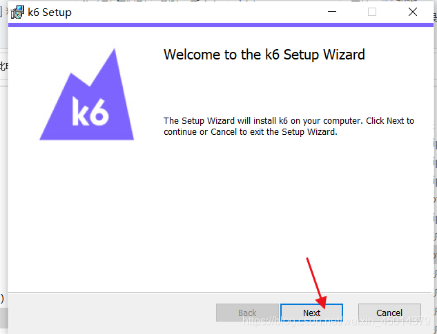 windows系统安装下载k6_k6 windows 安装-CSDN博客