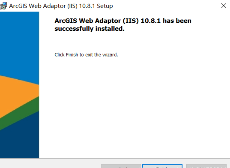 (五)、安装和配置 Arcgis Web Adaptor Csdn博客