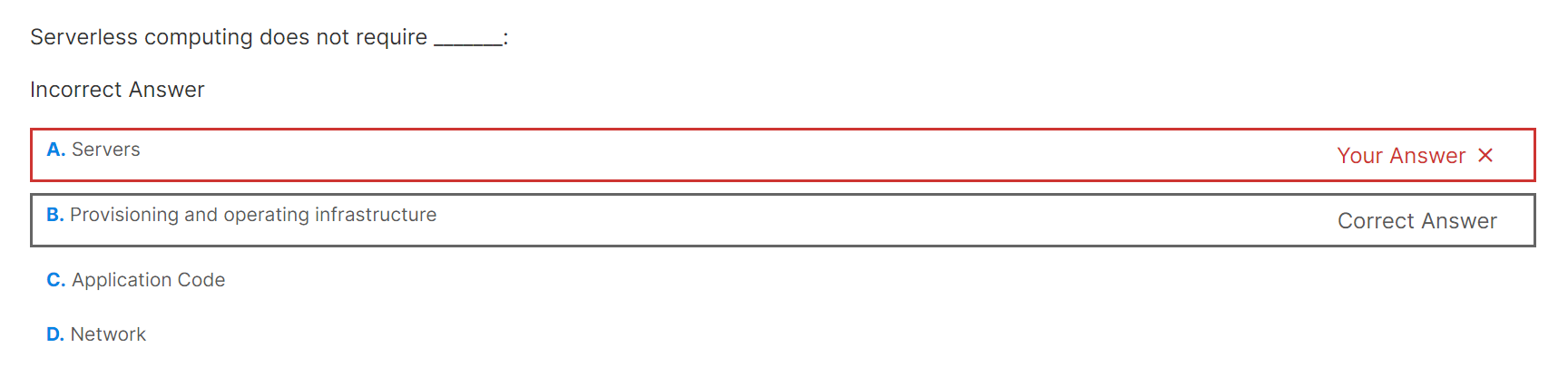 KCNA（云原生入门）测试题_kcna题库-CSDN博客
