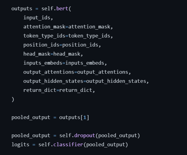 datawhale 8月学习——NLP之Transformers：BERT的应用、训练和优化_transformers bert mlm nsp-CSDN博客