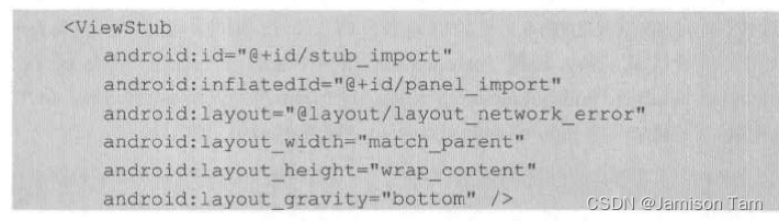 Android性能优化_android开发性能优化csdn-CSDN博客