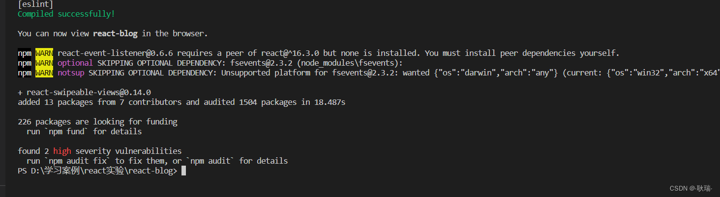 react通过react-swipeable-views创建公共轮播图组件-CSDN博客