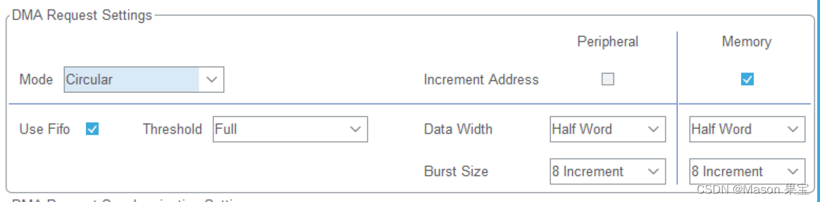 STM32H7系列DMAMUX及DMA介绍_stm32h7 dma-CSDN博客