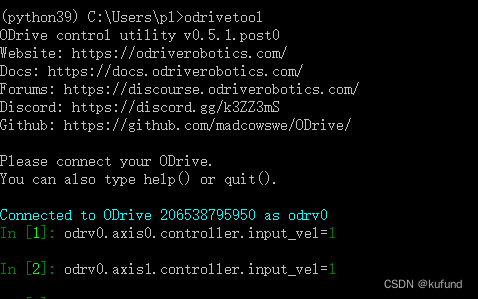 双路Deng FOC 3508电机 AS5047P编码器调试让电机转起来的步骤_dengfoc-CSDN博客