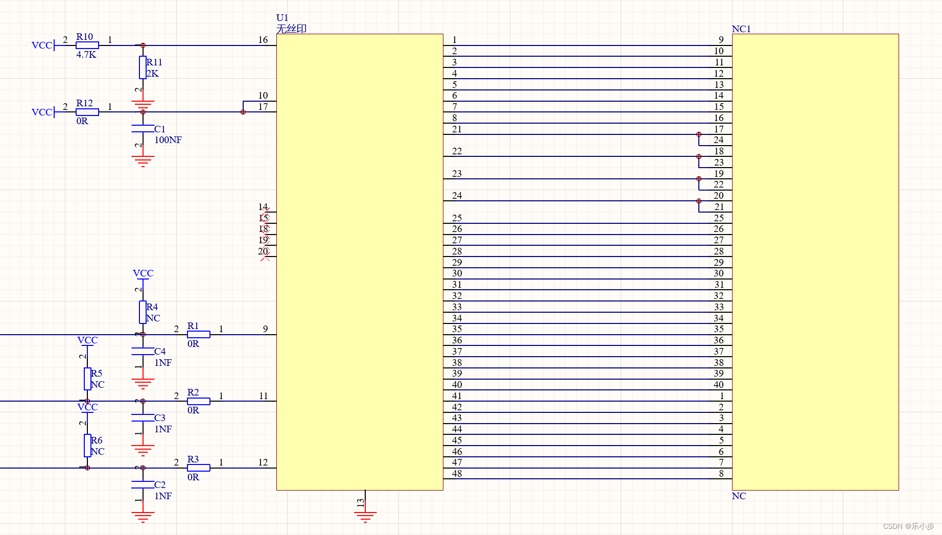 DSP28035驱动HT1621B显示段码LCD屏-CSDN博客