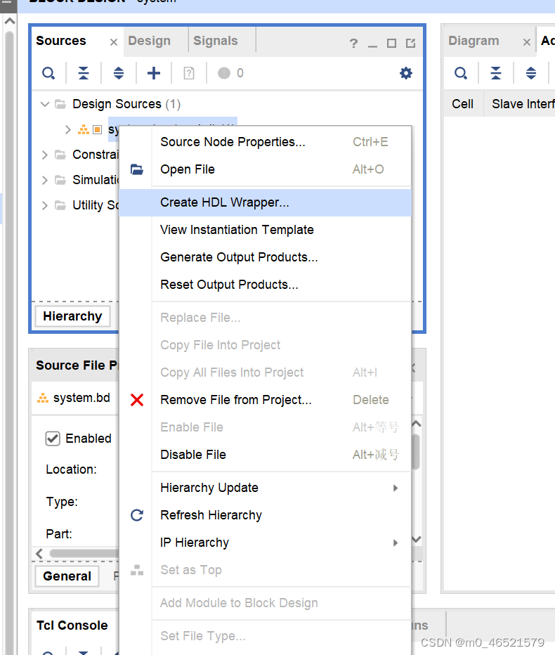 ZYNQ SDK——Hello World实验_zynq hello world实验为什么需要ddr-CSDN博客