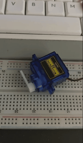 Arduino 笔记【4】 舵机以及简单应用用analogwrite函数进行pwm输出 控制舵机 Csdn博客 