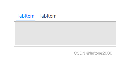 WPF自定义TabItem样式_wpf tabitem-CSDN博客