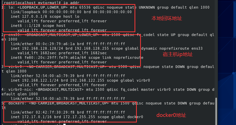 docker技术学习 （三） 重点_evth-pair-CSDN博客