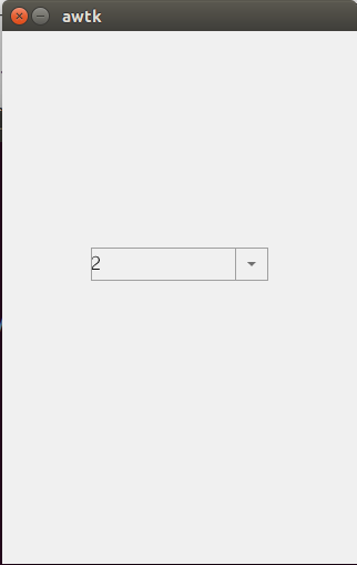 awtk开发实践——学习篇6：获取AWTK各个控件的示例代码(C语言版本)_awtk教程-CSDN博客