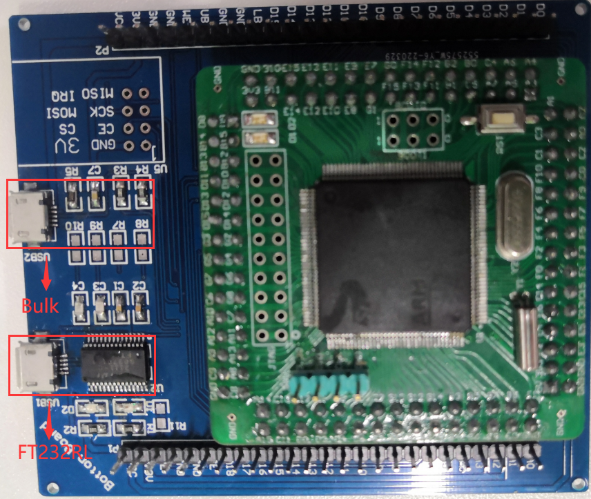 STM32F103ZET6 SRAM 读写实验（2022.04.05）_stm32f103zet6 扩展sram-CSDN博客