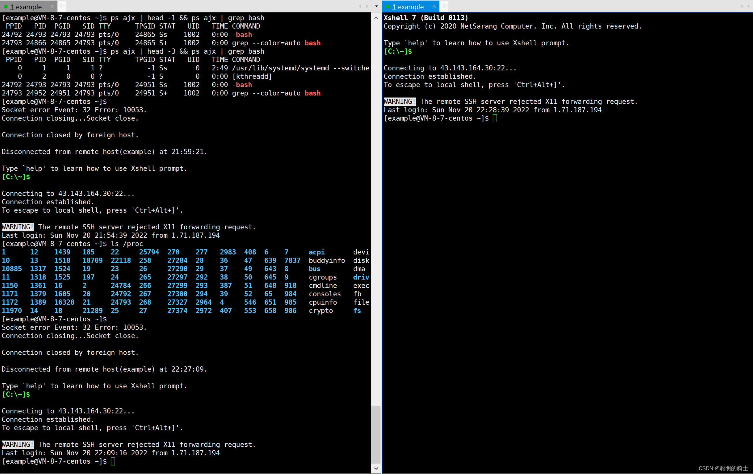 Linux进程概念_linux tast-CSDN博客