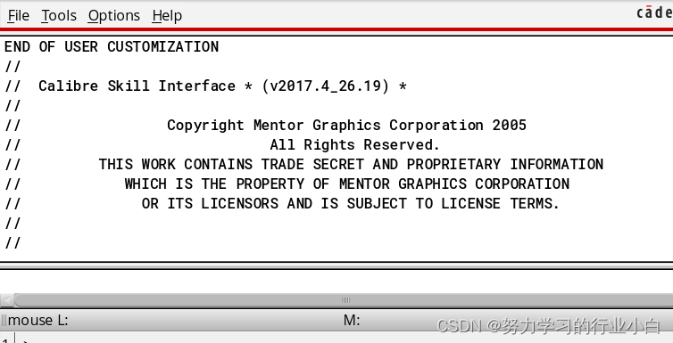 将Virtuoso版图导入Sprocess_virtuoso导出gds-CSDN博客