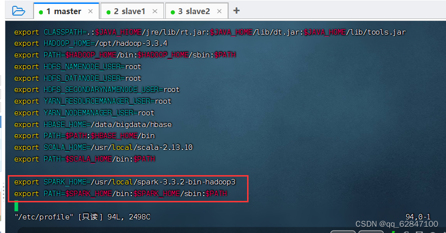 22 Spark大数据处理笔记使用 Rdd 计算 Pi值 Csdn博客