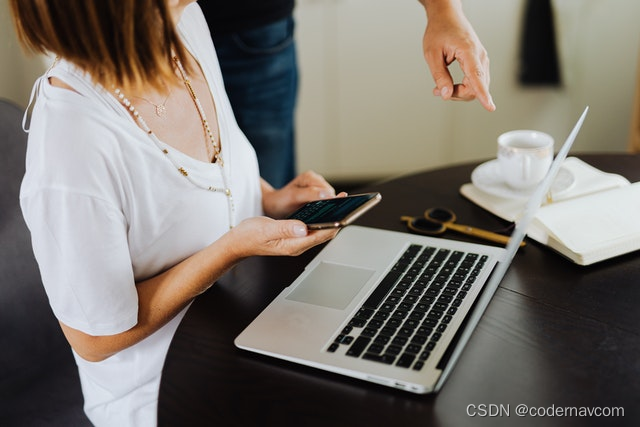 IT行业面试被问到“为什么换工作”，该如何回答？_hr问程序员为什么要换工作-CSDN博客