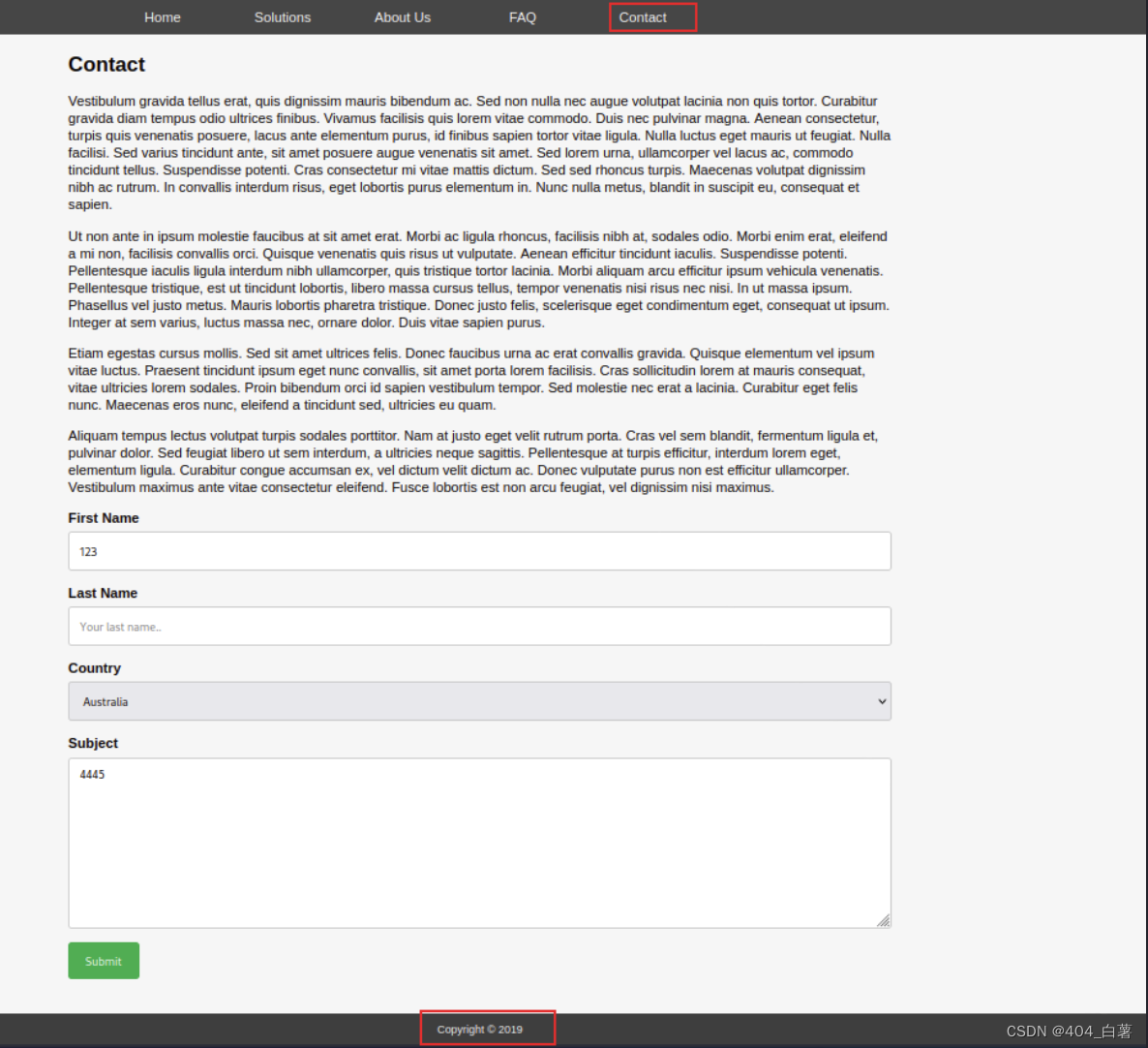 靶场DC-5_dc5靶场最后一步报错-CSDN博客