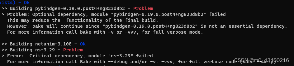 SNS3平台使用记录-CSDN博客