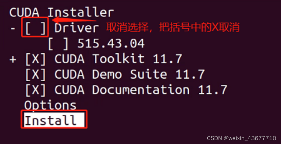 Linux服务器 升级nvidia Driver和cuda版本 Linux 升级cuda Csdn博客