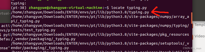 在ubuntu上安装Roboschool的踩坑经历_roboschool安装不成功-CSDN博客