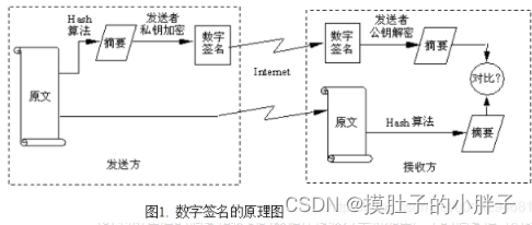 DSA与RSA的区别、ECC（椭圆曲线数字签名算法（ECDSA））_数字签名ecc-CSDN博客