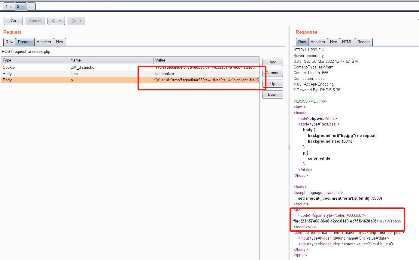 web buuctf [网鼎杯 2020 朱雀组]phpweb1_[网鼎杯 2020 朱雀组]phpweb 1-CSDN博客