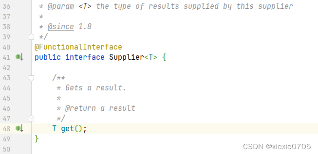Object判空，Objects工具类解析_objects.isnull-CSDN博客