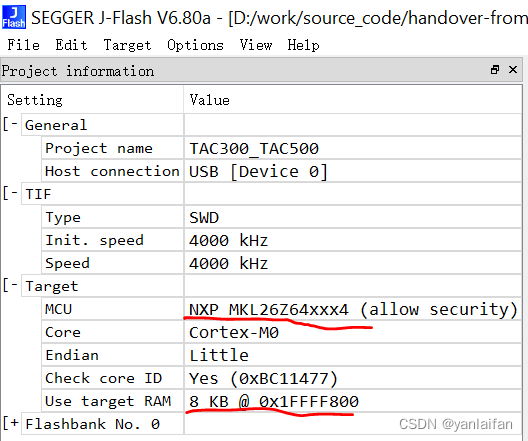 J-Flash工具将多个bin文件合成一个（常用APP+Bootloader）_bin文件合并工具-CSDN博客