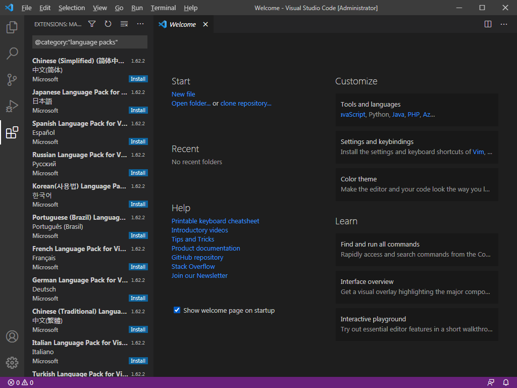 Esp32——开发环境搭建esp Idf Vscode Esp32开发vscode Esp Idf开发环境 Csdn博客
