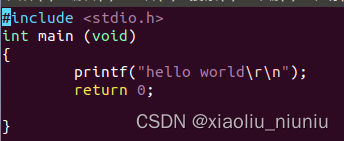 Linux入门(二)-初识Ubuntu_ubuntu安装apt-CSDN博客
