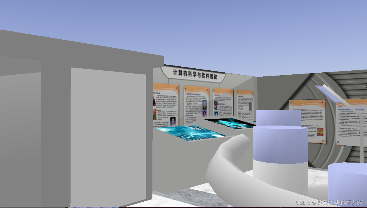 ROS仿真环境安装与配置_error: ‘usleep’ was not declared in this scope-CSDN博客