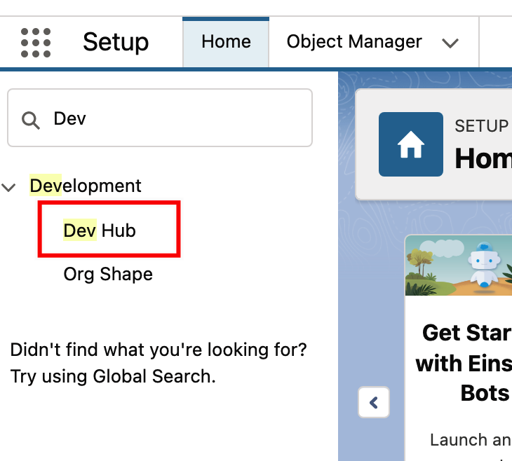 salesforce LWC（1） 环境配置_vscode配置lwc-CSDN博客