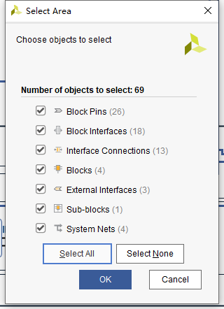 如何封装Block Design中的模块_block design中的模块怎么打包-CSDN博客