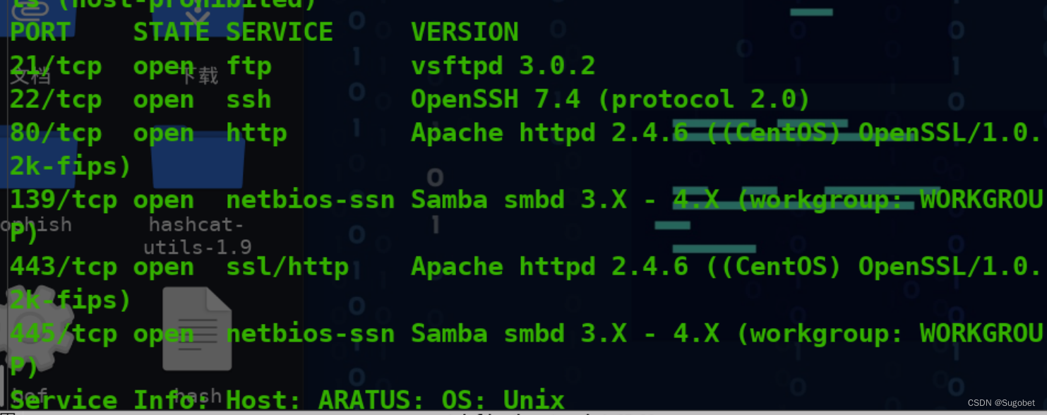 TryHackMe-Aratus（boot2root）_boot2root软件-CSDN博客