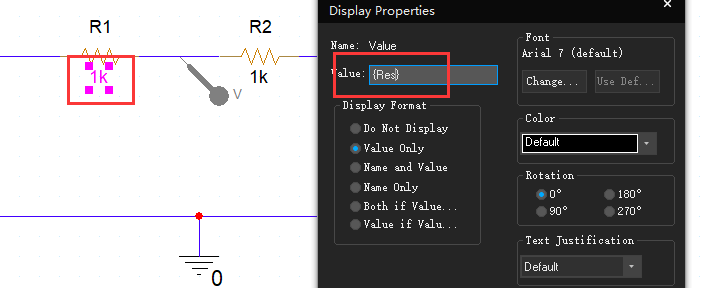 Cadence 参数扫描分析、直流扫描分析、瞬态分析下的参数扫描分析_cadence参数扫描设置方法-CSDN博客