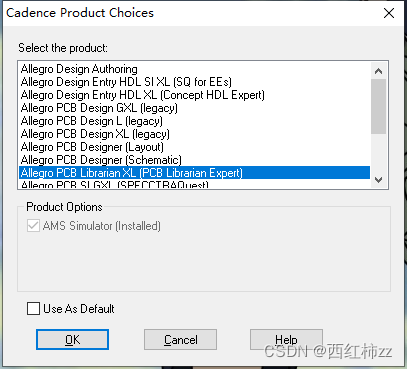 ORCAD库元件转换为ConceptHDL库元件并在HDL工程下能正常使用_orcad封装转成hdl封装-CSDN博客